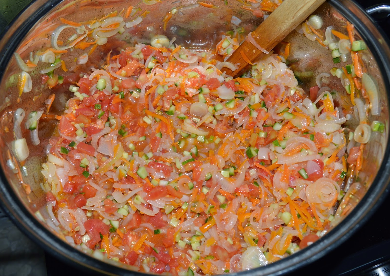 There is always a reason to bake: Talvevarud: Supipõhi (seljanka)