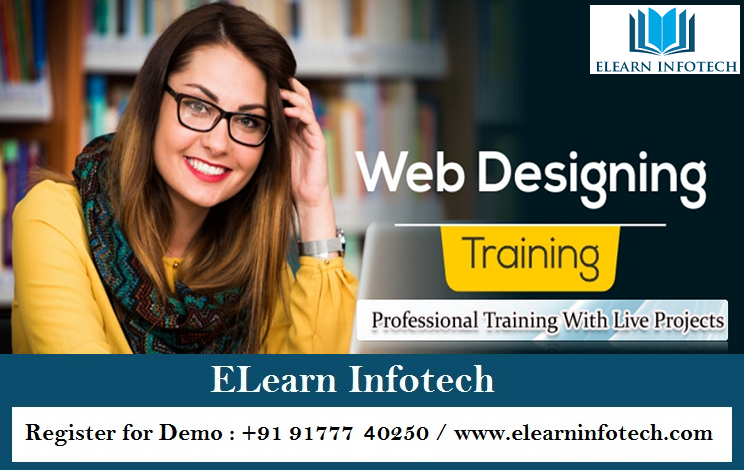 Elearn Infotech