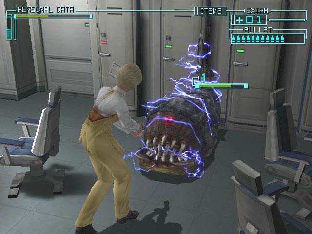 No sólo PS2: Lifeline