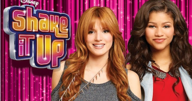 Life Unexpected: Disney's Shake It Up Love To Dance Review