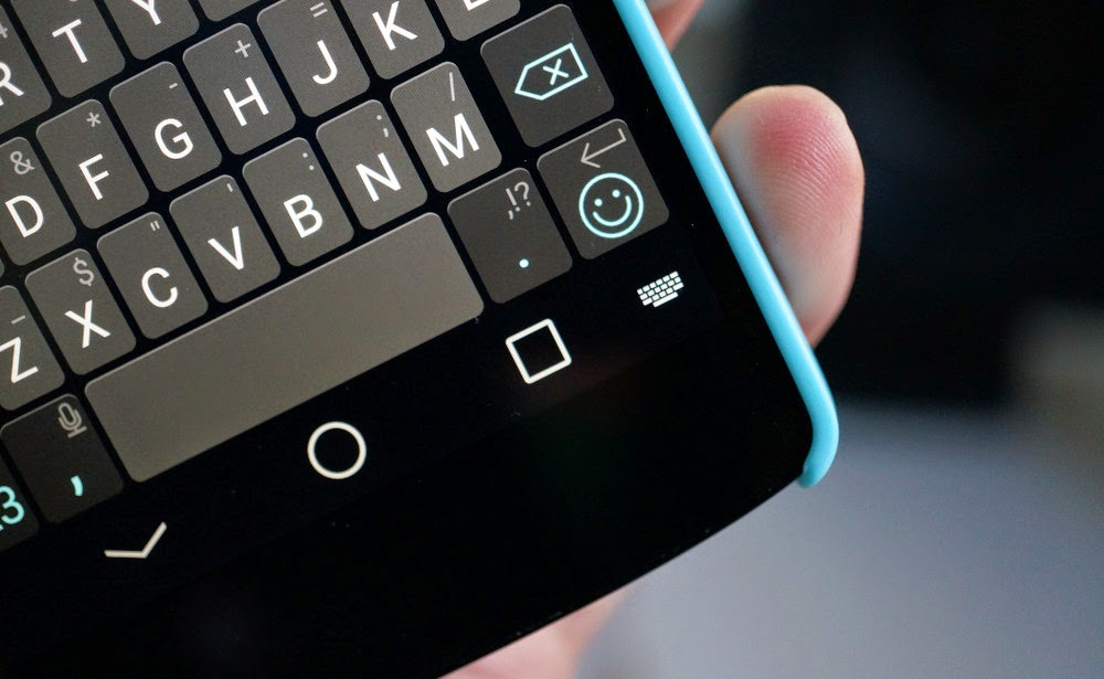 HUAWEI Y320 U30 Roms, Apps and games: How to enable Navigation Bar (on ...