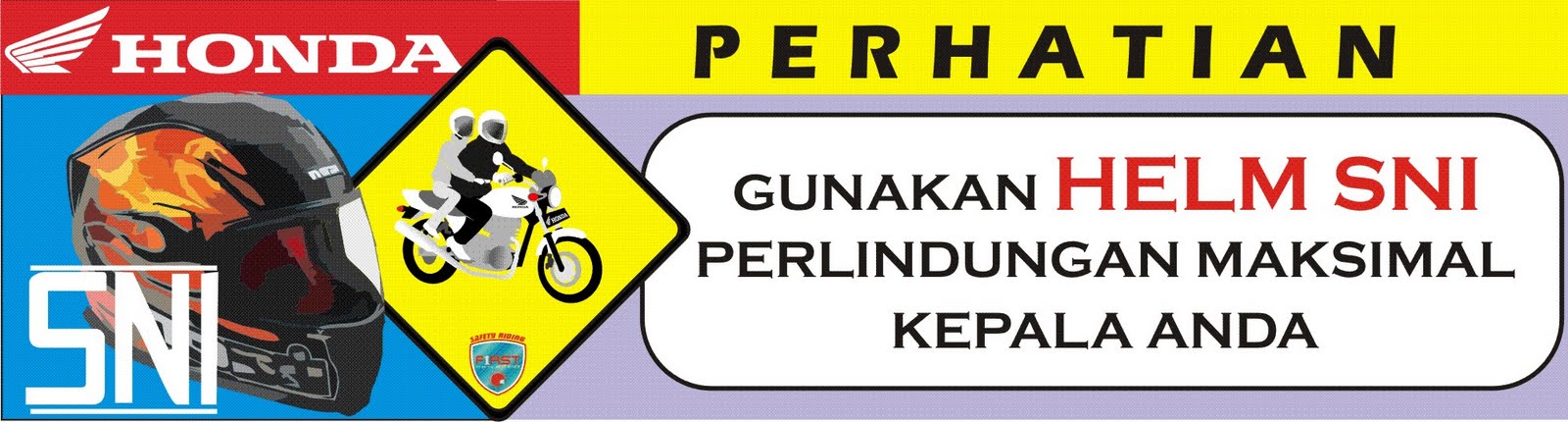 Safety Riding Jawa Tengah: Sosialisasi UU Lalu Lintas No.22 Tahun 2009 ...