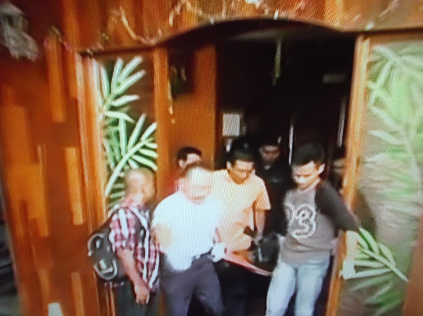 5 Indian Gangsters from 04 Gang Wanted for Several Murders Shot Dead ...