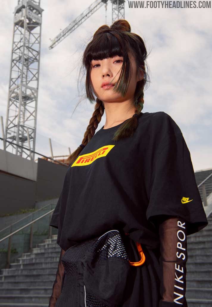 Nike Inter Milan Pirelli Racing Collection Released - Footy Headlines