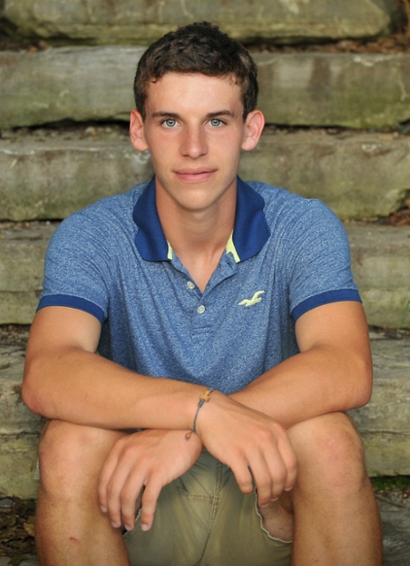 BCACS Blog: Senior Spotlight: Olivia Woods, Noah Ellinger, Taylor Pessetti & Grayson Obey