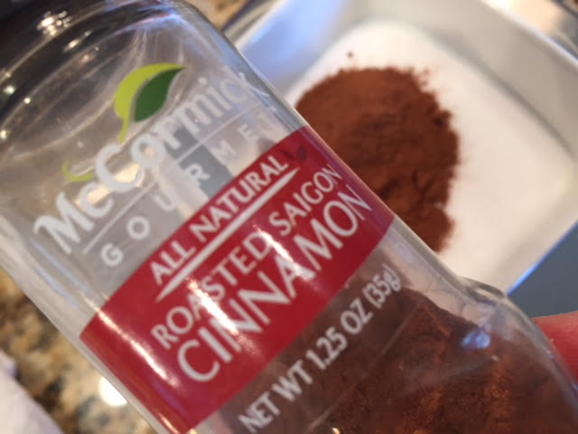 Nippon Cornhusker: Arlette Biscuits (cookies) - Great British Bake-Off ...