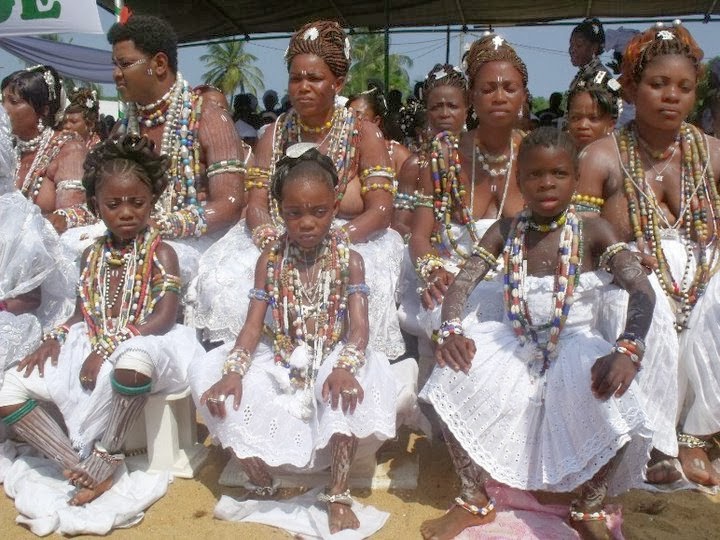 OLOJE IKÚ IKÉ OBÁRAINAN