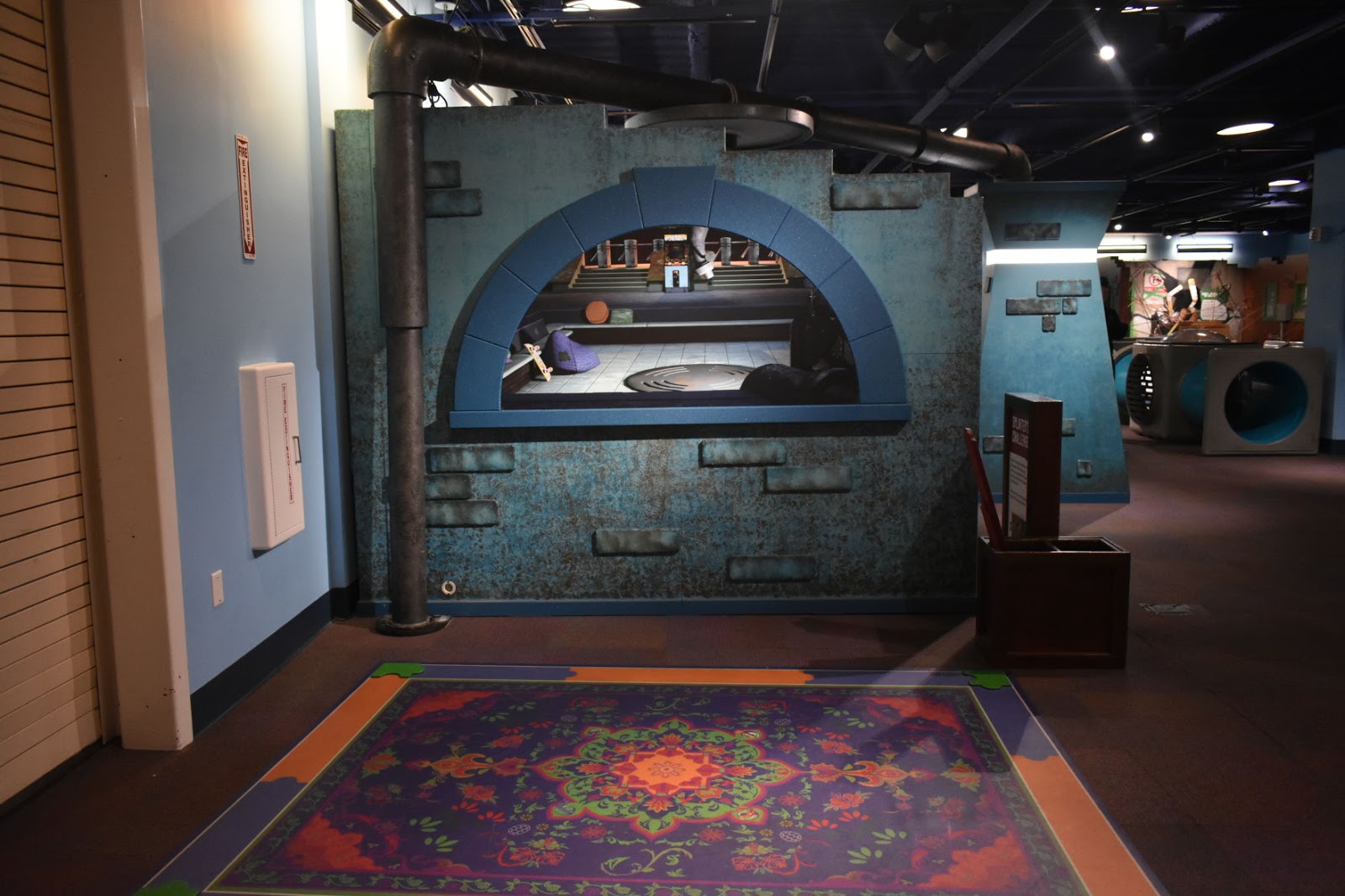 NickALive!: Nickelodeon's Teenage Mutant Ninja Turtles Share Secrets of ...