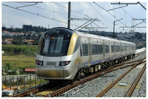 Knowing South Africa: My ride on the Gautrain