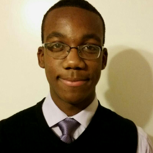 {Interview} Vontae Jones, author of Vigilant : Sailing Through Books