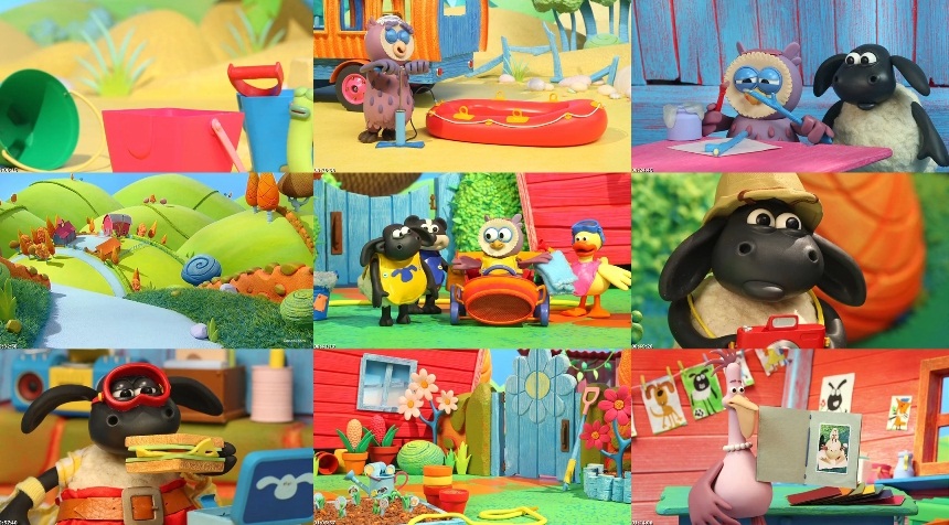 Timmy Time Seaside Rescue 2012 Dvdrip Xvid Ac3-Excess - Watch latest ...