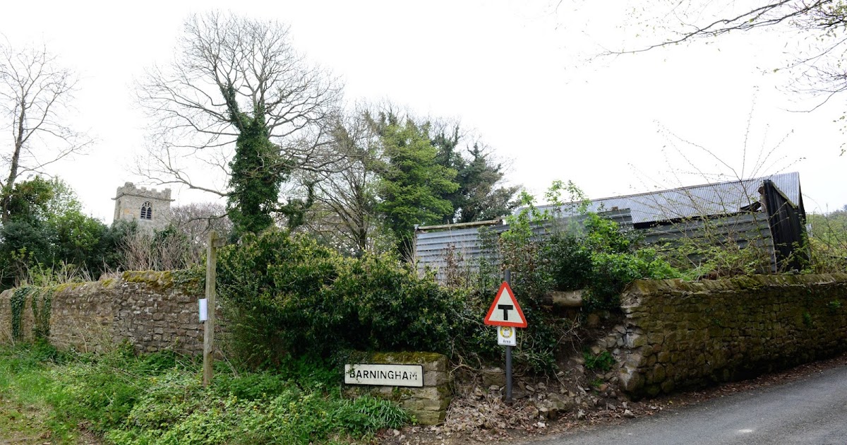 Teesdale Mercury: Housing development bid for historic village of ...