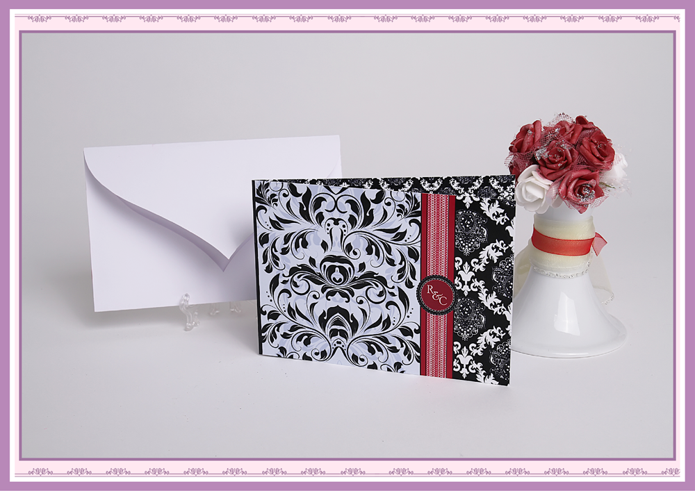 BebeStudio11.com - Invitatii Nunta‎ si Botez: Modele Asortate Nunta ...