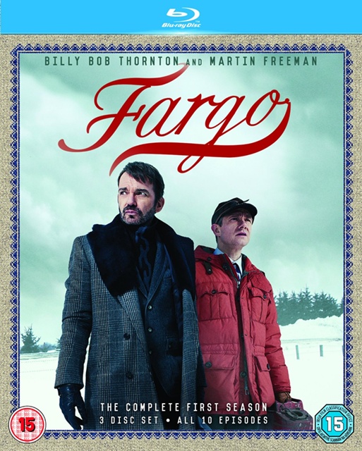 [ฝรั่ง]-[ตามคำขอ!!] Fargo Season 1 [HDTV.H.264] [From TV]-[Soundtrack ...