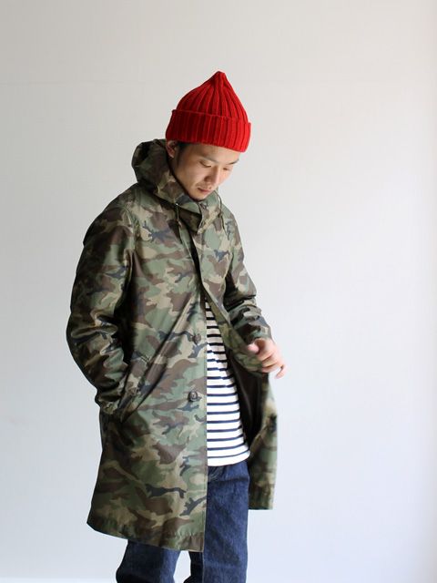 Macho Moda - Blog de Moda Masculina: CAMUFLADO: Como Usar Peças ...