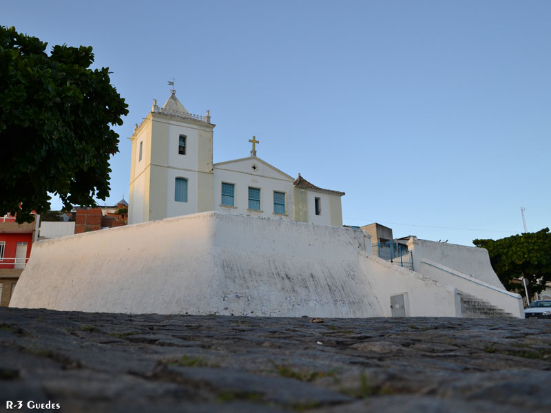 Jacobina comemora 138 anos; conheça um pouco de sua história