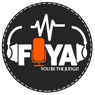 The Wrap Up Magazine: Promote Your Music With FIYA