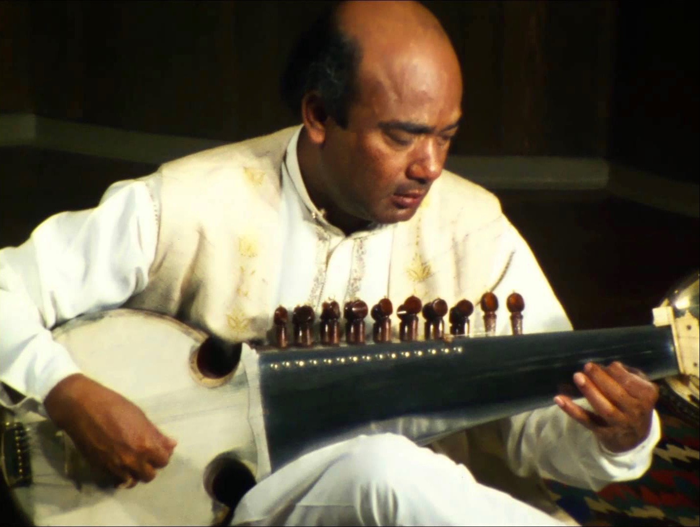 Flat, Black, and Classical: Indian Classical Music on Vinyl and ...