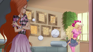World of Winx - Season 1 Episode 7 - The Chef Contest [Screenshots ...