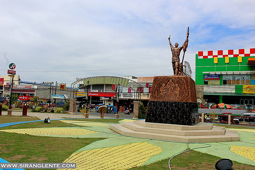 SIRANG LENTE: ILAGAN JAPANESE TUNNEL: TRAVEL GUIDE, ITINERARY, HISTORY ...