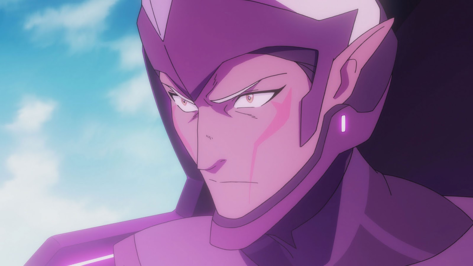 Comic Frontline: DreamWorks Releases Voltron: Legendary Defender Final ...