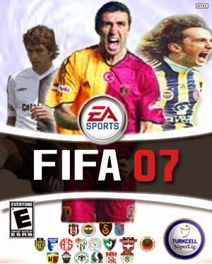 Juegos Para PC: FIFA Football 2007