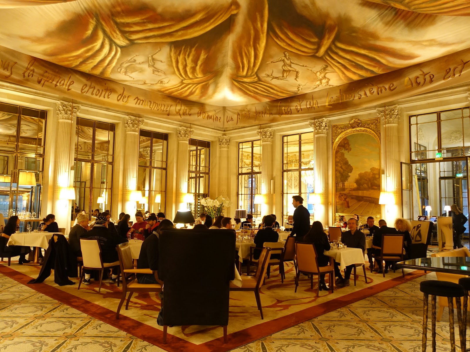 15 Incomparable salvador dali restaurant You Can Use It At No Cost ...