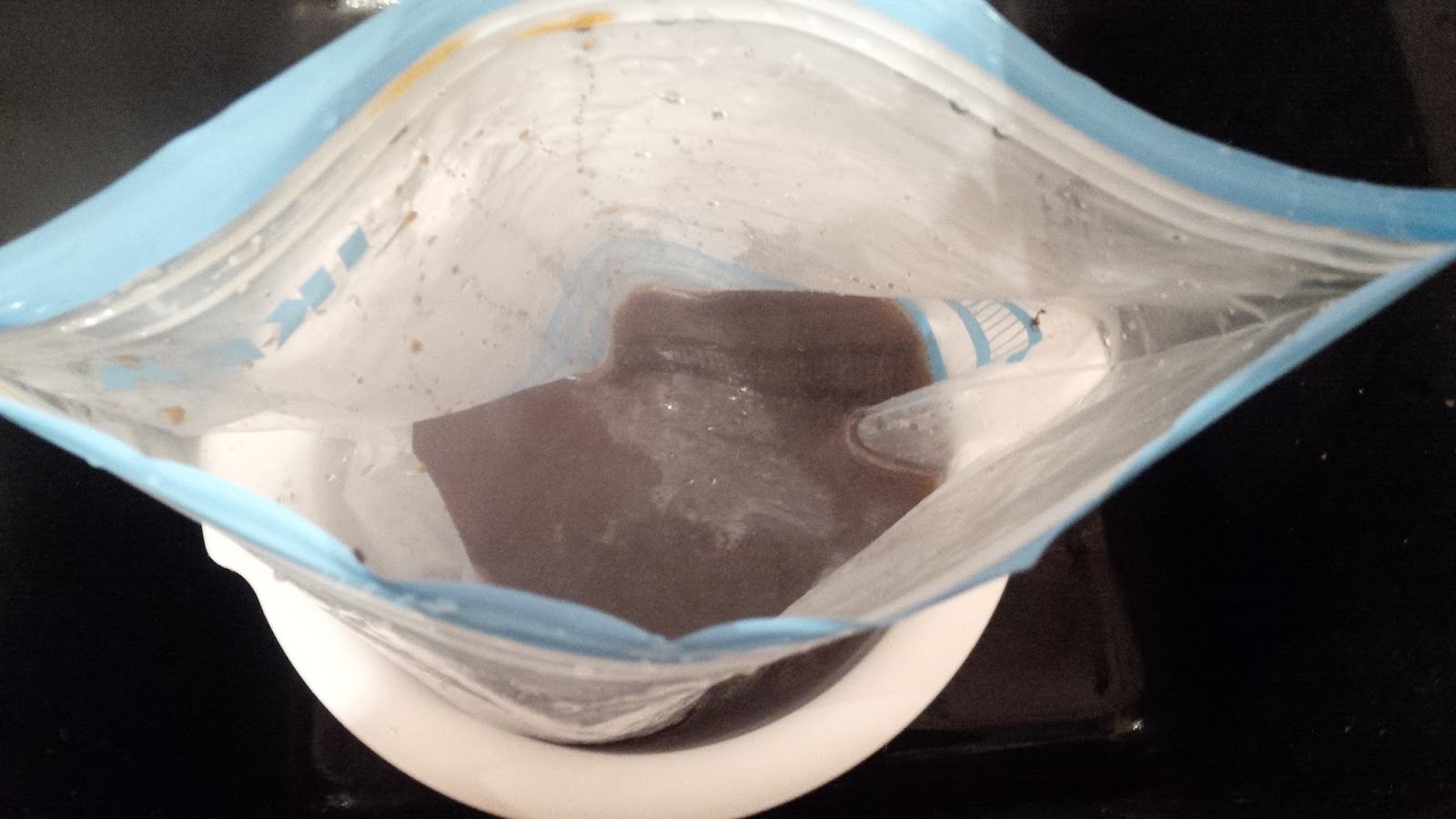 Samurai Kitchen: Kohcha Buta- Tea Boiled Pork