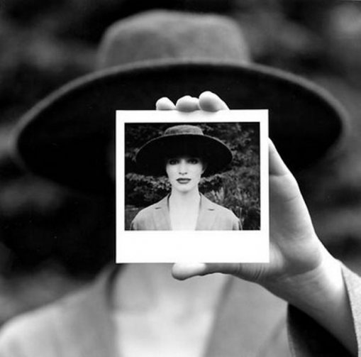 little black blog: Rodney Smith.