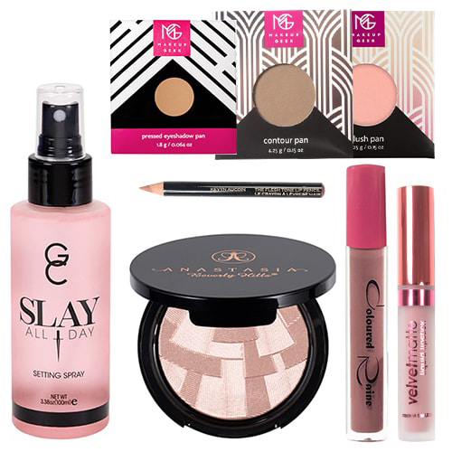 Best Beauty Boxes for Summer 2016 - Cosmetopia Digest Beauty and Makeup ...