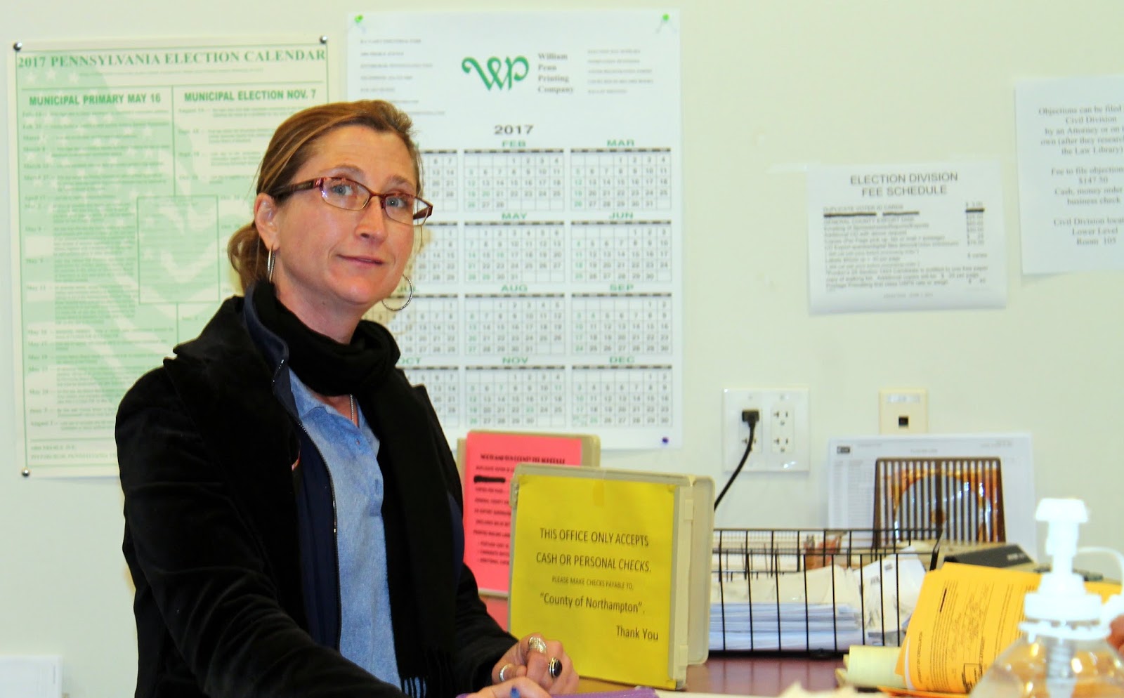 Lehigh Valley Ramblings: NorCo Council Race Begins to Take Shape