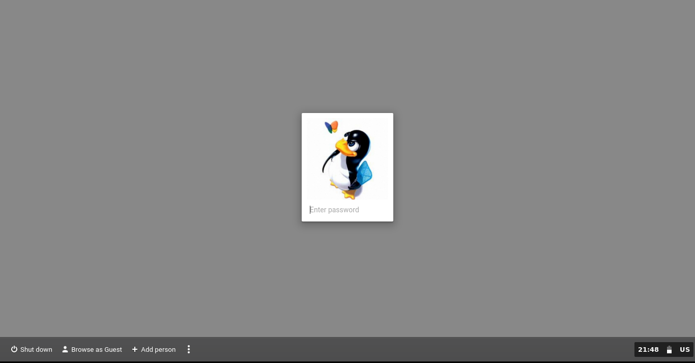 Chromium-OS on Linux: Getting started with Chromium-OS