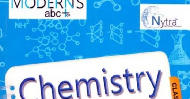 MBD Books: Modern Abc of Chemistry Class 11 is the First Choice of Students