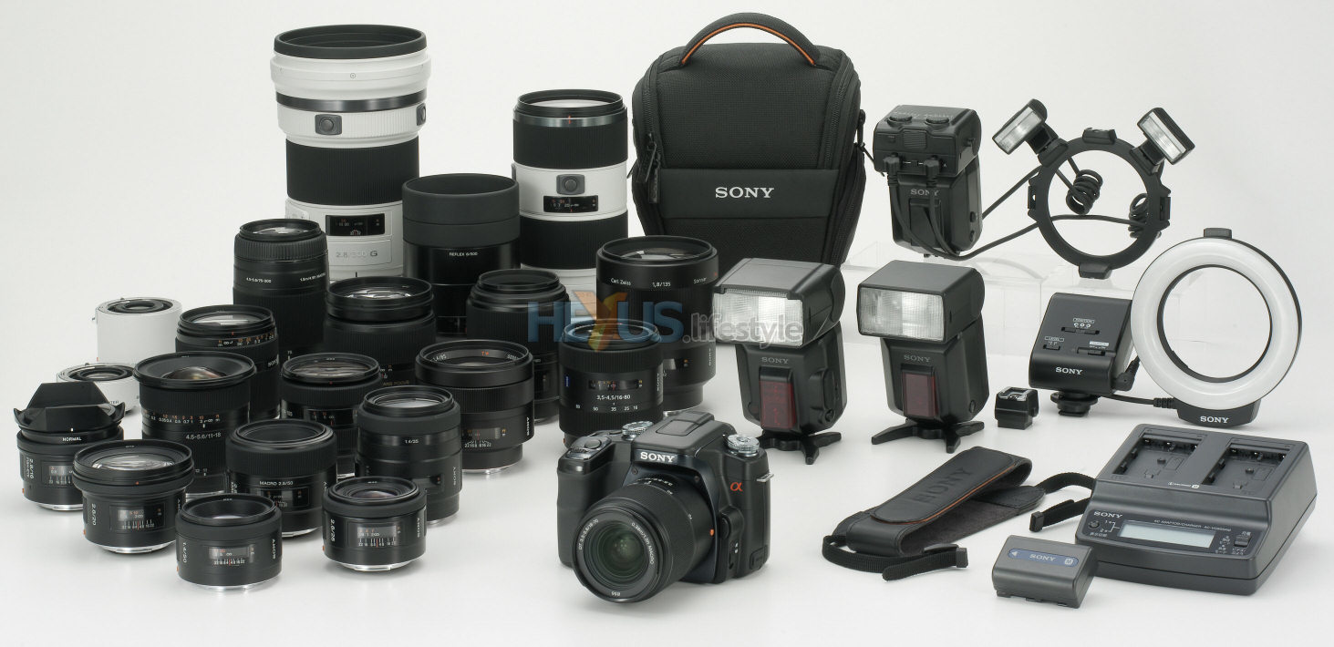 Peralatan Fotografi - Homecare24 Peralatan Fotografi - Homecare24