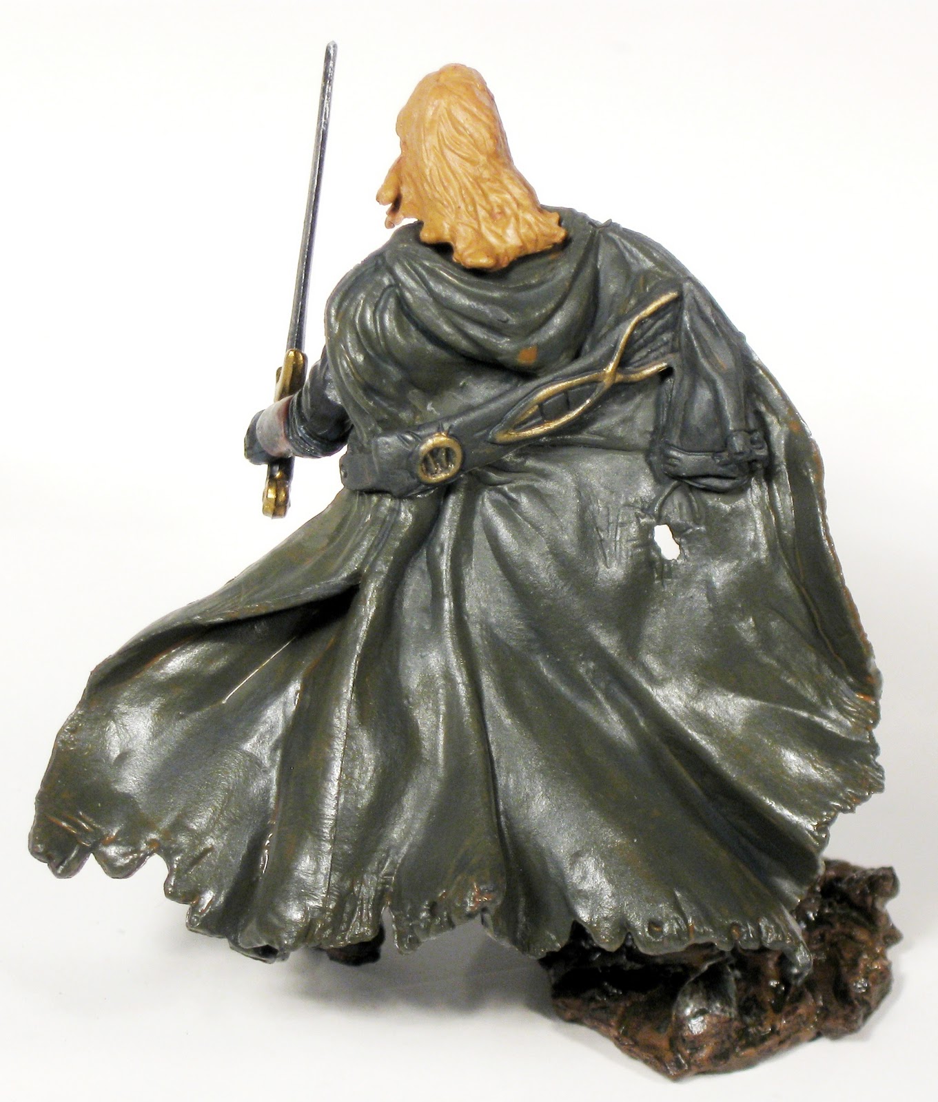 Toys and Stuff: AOME LOTR - Rangers of Gondor