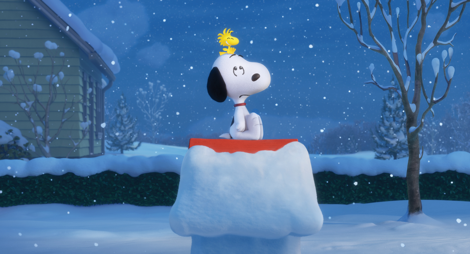 Susan's Disney Family: The PEANUTS Movie available on Digital HD ...
