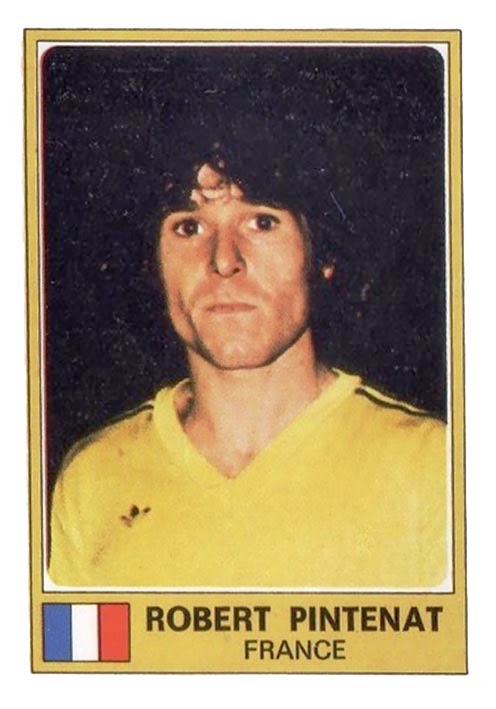 70's Vintage Football