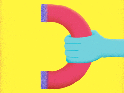 Little Science Laboratory: BAB 7 : MAGNET