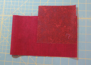 elsie's girl: border challenge 2 ready