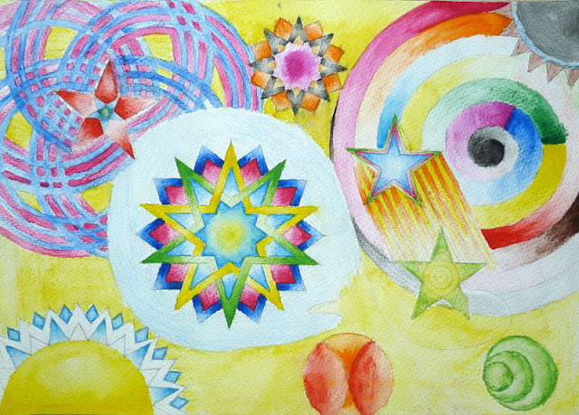 Plastic, visual and audiovisual arts