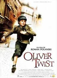 Oliver Twist: The Characters