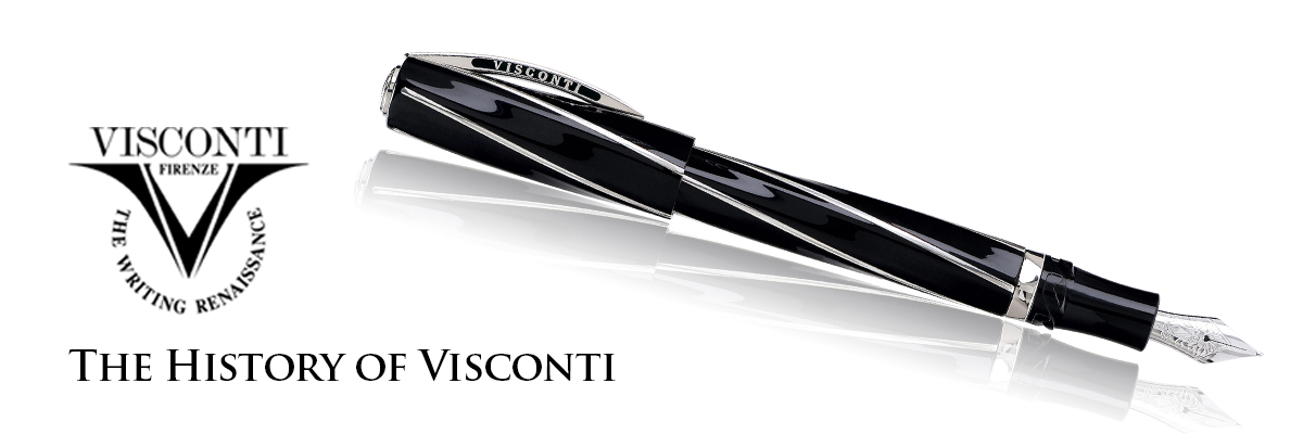 History of Visconti