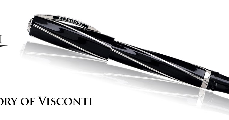 History of Visconti