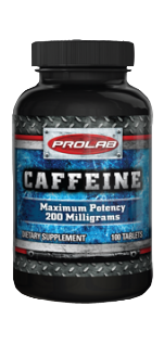 The Matthew's Blog: Prolab Caffeine: Energizer that Works in Natural Way
