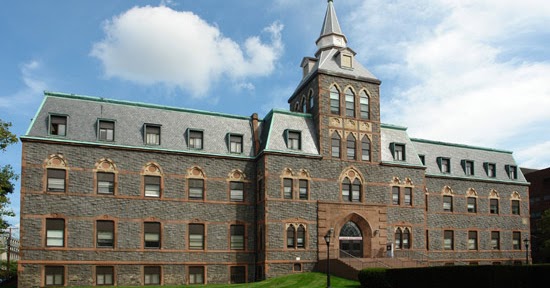 The College Tour Guide: Stevens Institute of Technology