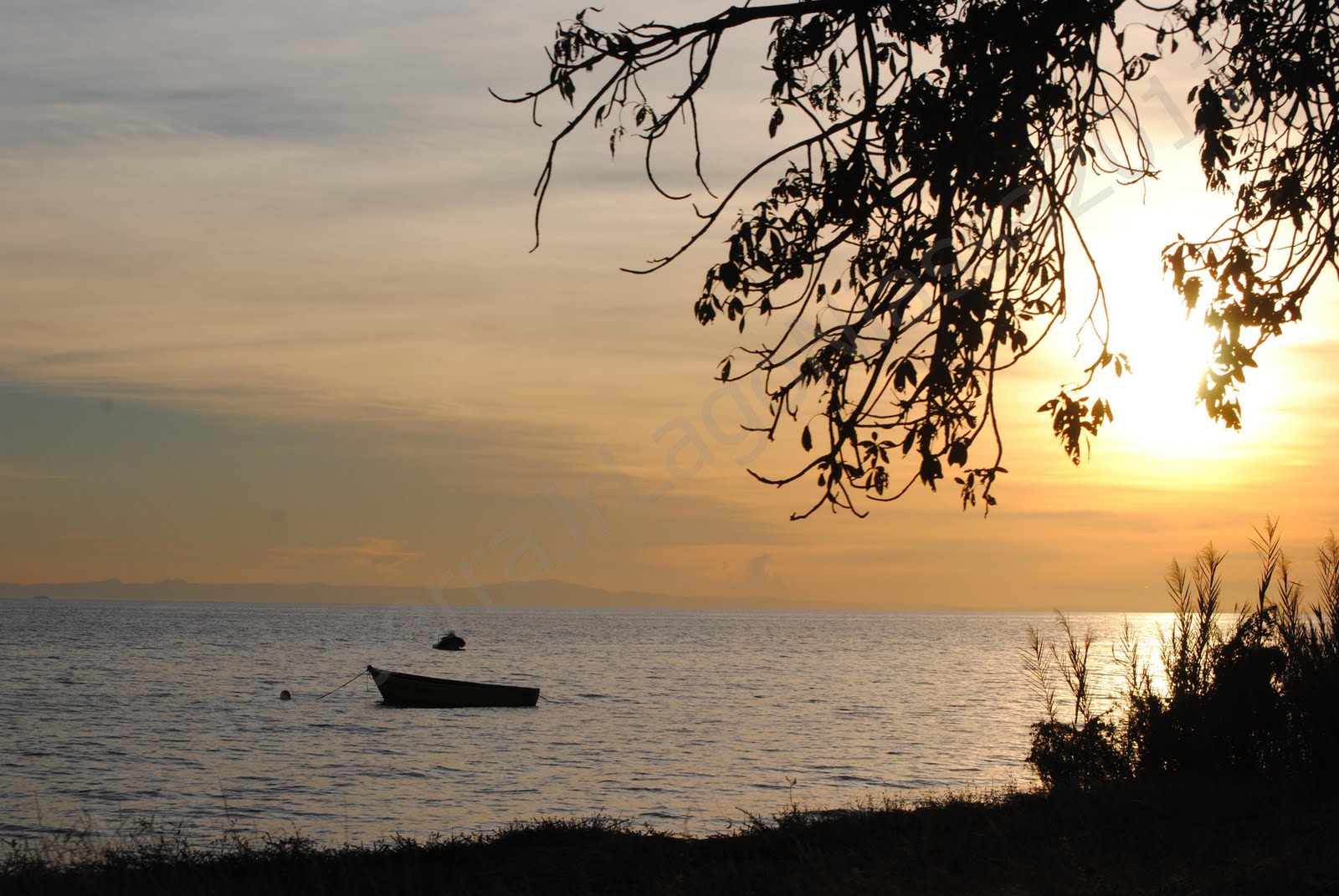 Diário de um sociólogo: Série Lago Niassa (5)