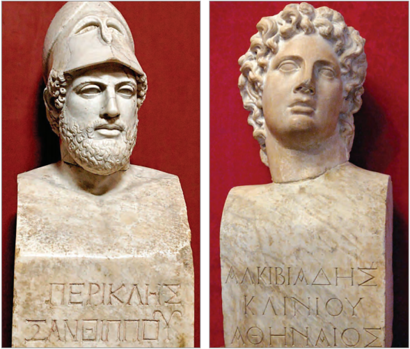 ΠΥΛΟΣ - PYLOS: Ρήτορες και πολιτικοί