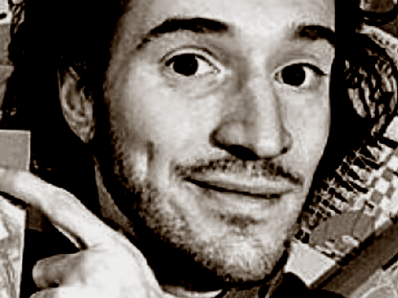 ENORMIO: JUAN SÁENZ VALIENTE / «Mi viejo me entrenaba para observar la ...