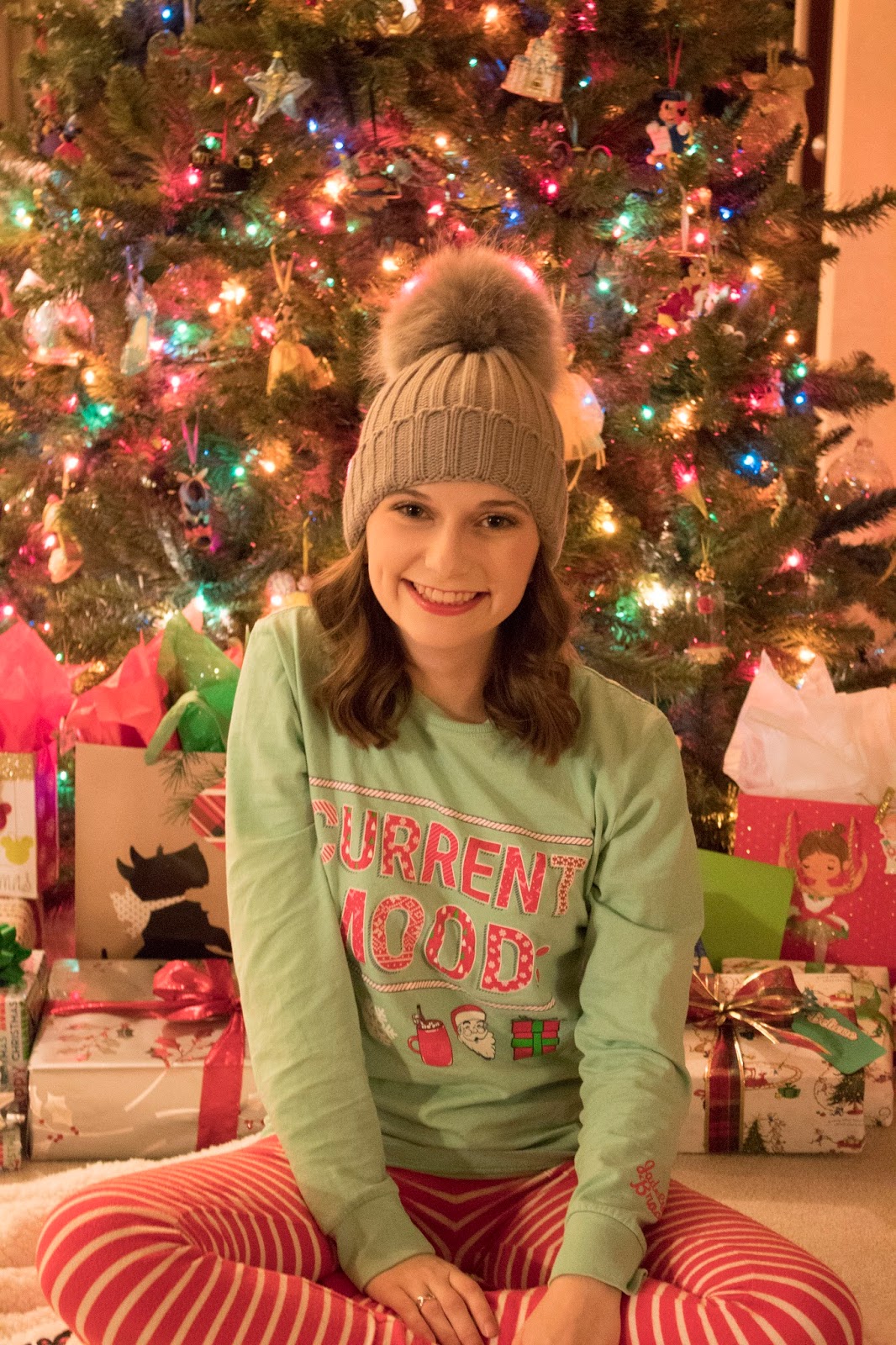 Sew Cute: Sew Cute Holiday: Christmas Pajamas