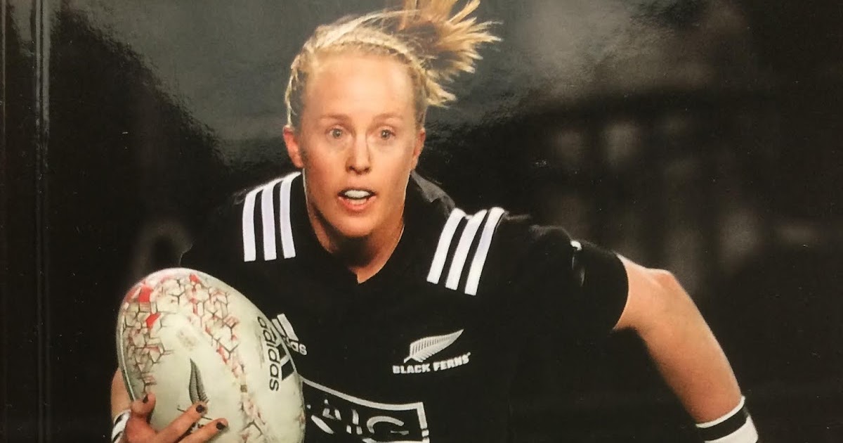 Lynn McConnell - View from Above: Whatever happened to the dropped goal?